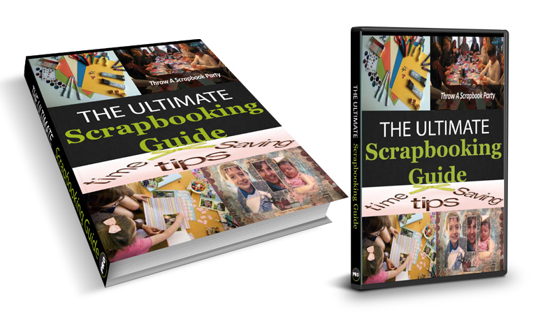 The Ultimate Scrapbooking Guide - App on Amazon Appstore