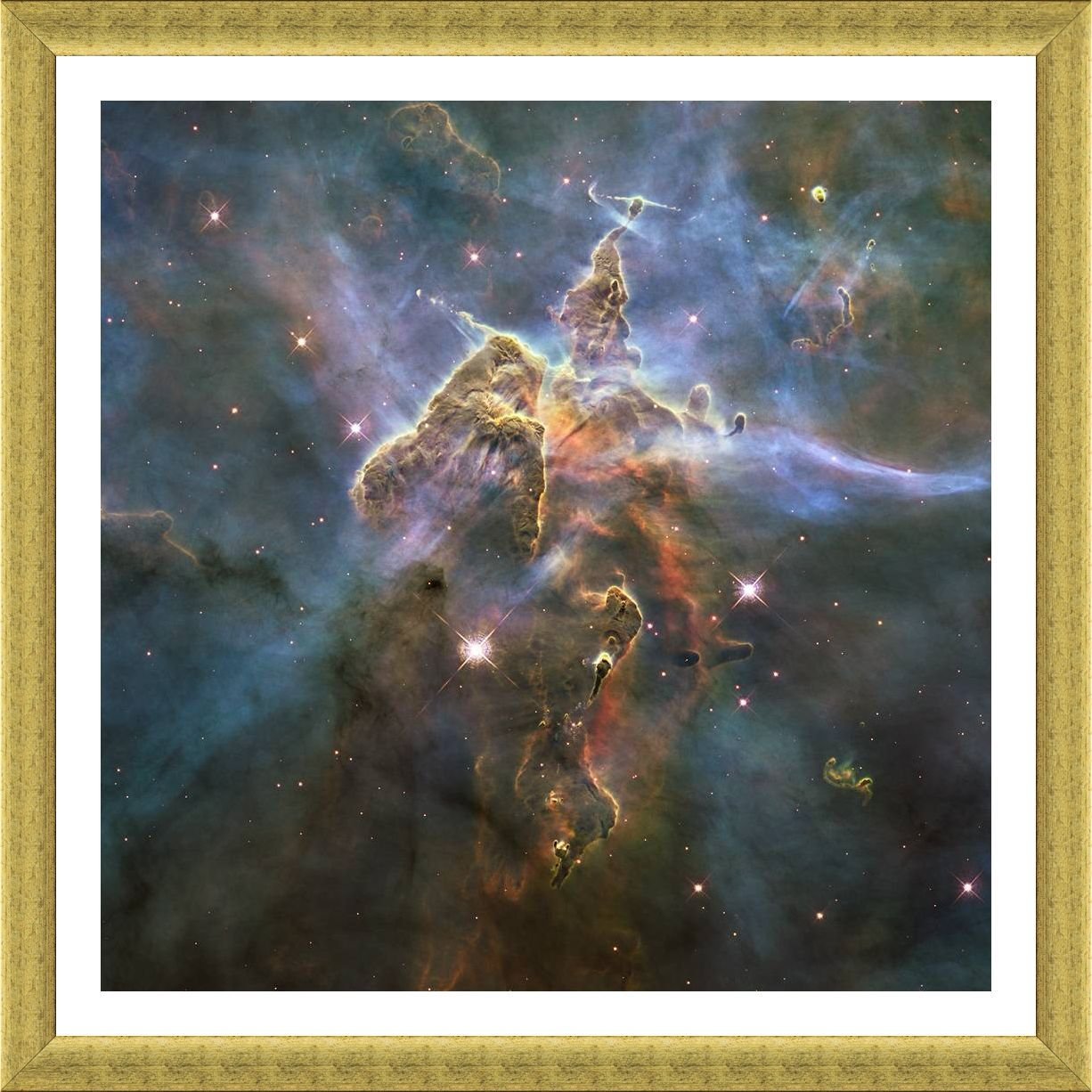 Hubble Gold