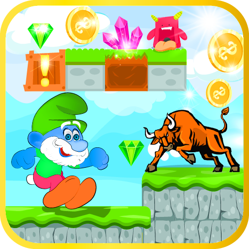 Super Papi Run - App on Amazon Appstore