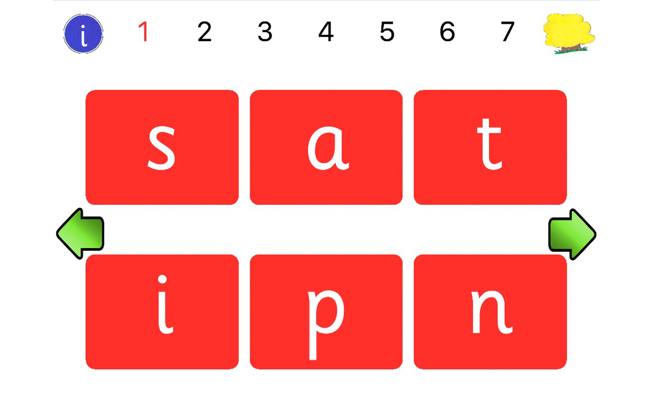 Jolly Phonics Songs - App on Amazon Appstore