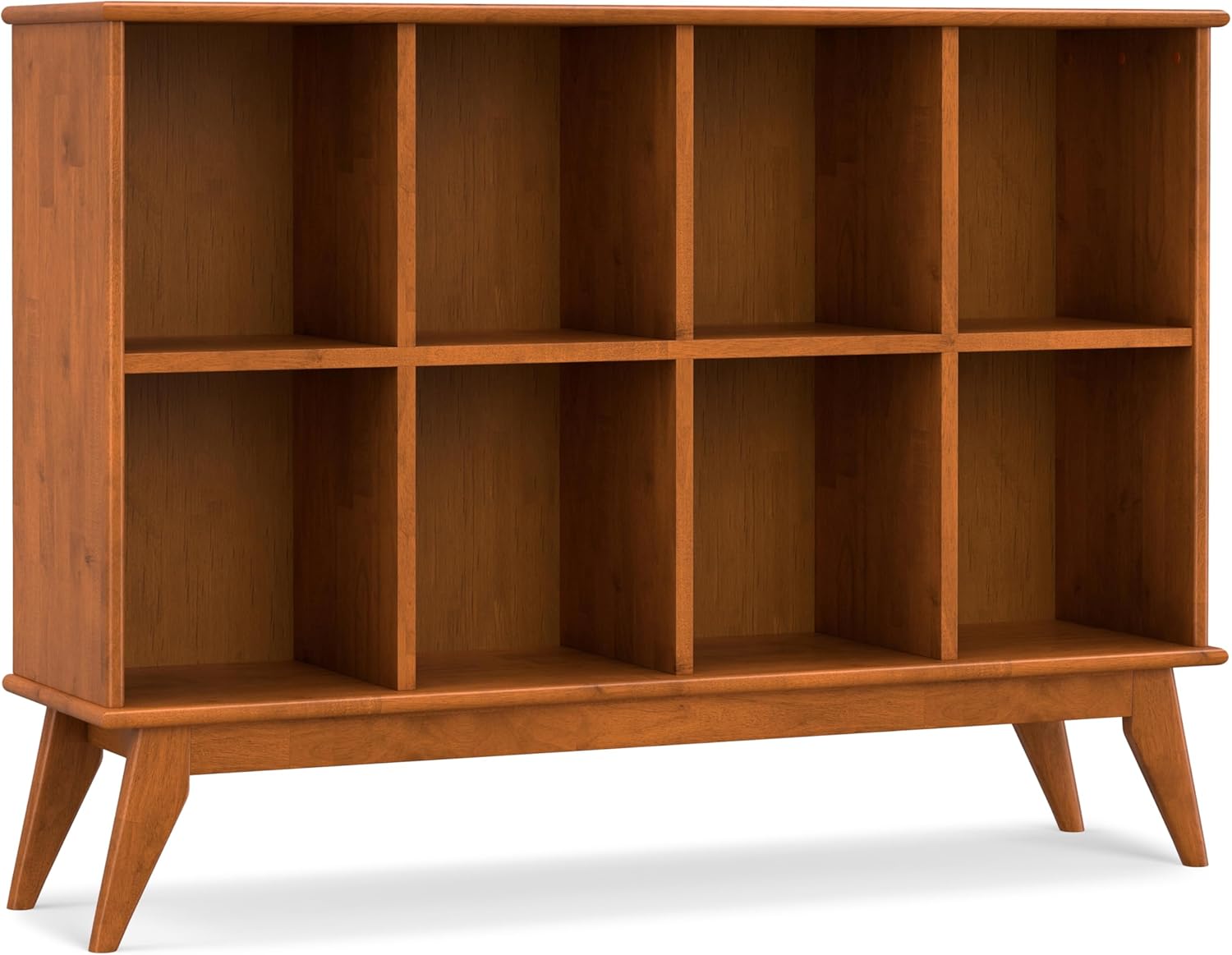 Amazon.com: SIMPLIHOME Draper Console Table - 57 Inch Wide Solid ...