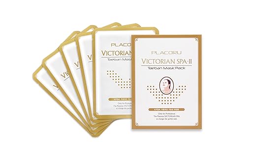 Amazon.com : Plac Placenta Collagen Hyaluronic Facial Essence Serum ...