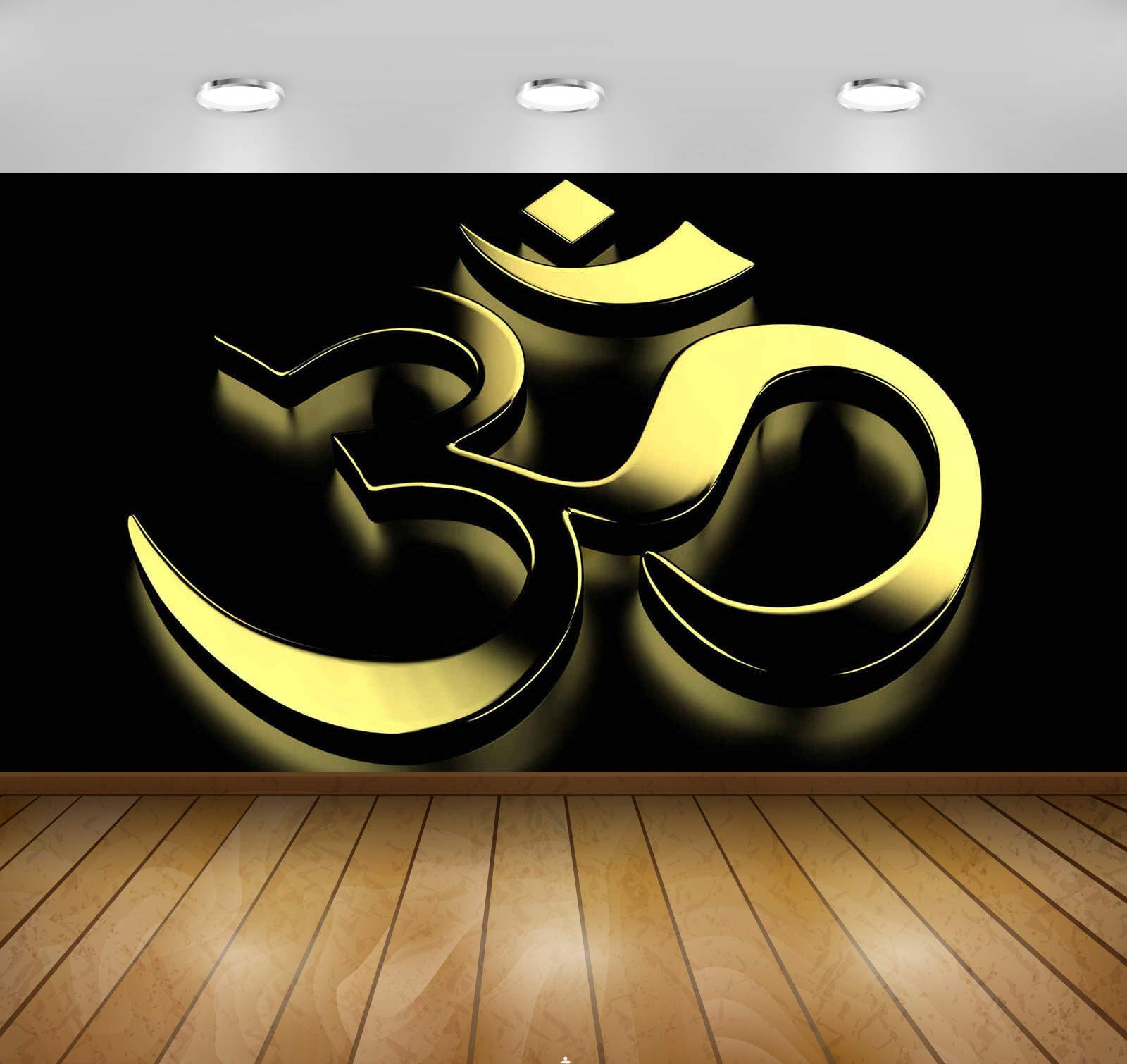 Om Symbol Wallpaper Hd