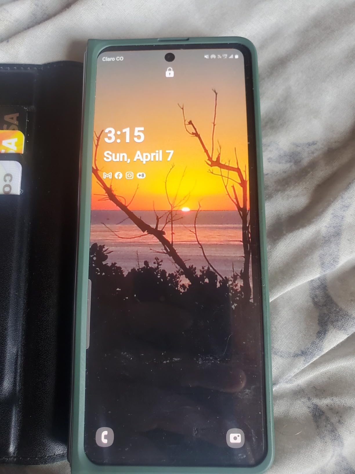 $17/mo - Finance Samsung Galaxy Z Fold 4 Cell Phone, Factory Unlocked ...