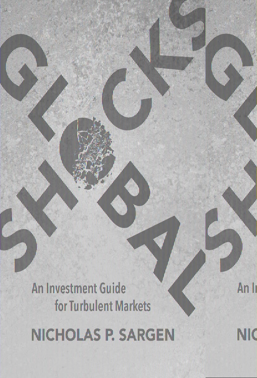 Amazon.com: Global Shocks: An Investment Guide for Turbulent Markets ...