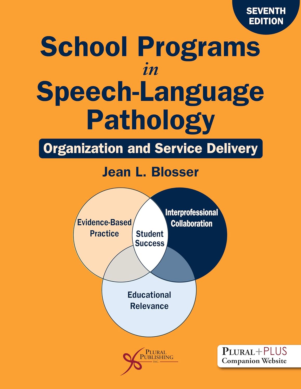 School Programs in Speech-Language Pathology: Organization and Service ...