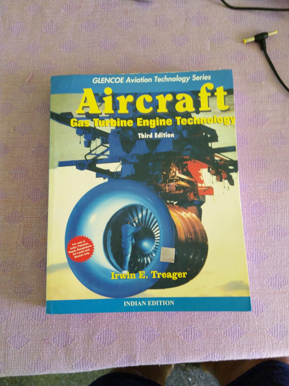 Buy Aircraft Gas Turbine Engine Technology (Aviation Technology Series ...