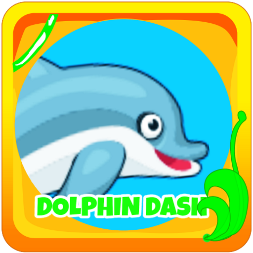 Dolphin Dash - App on Amazon Appstore