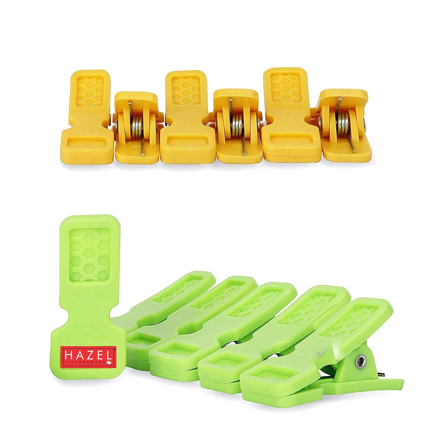 HAZEL Plastic Cloth Clips for Drying | Chimti for Clothes | Dress Clips ...