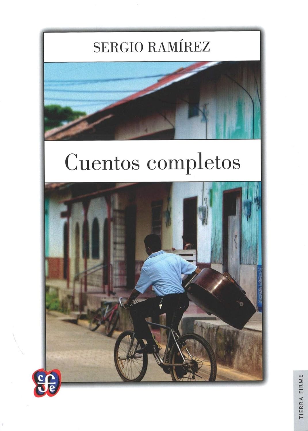 Cuentos completos / Complete Stories: RAM-Rez, Sergio | Amazon.com.br