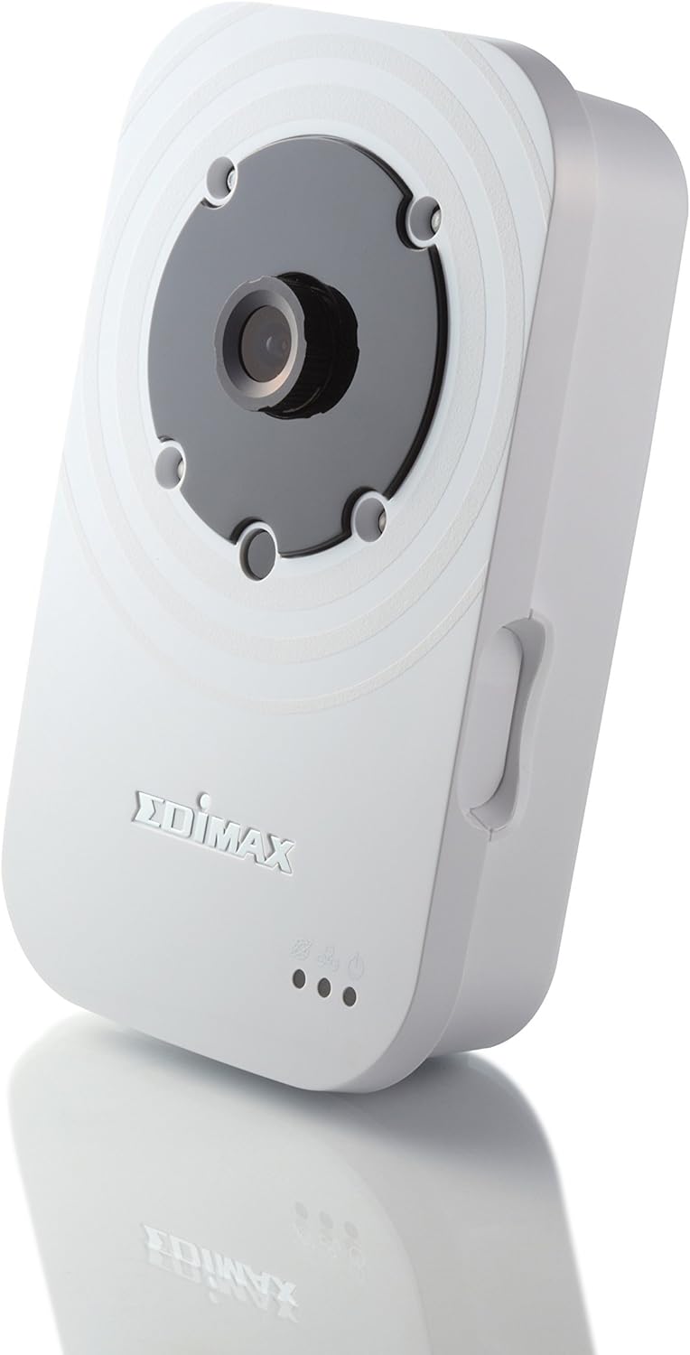 Amazon.com : Edimax IC-3116W High Definition HD 720P Wireless Day ...