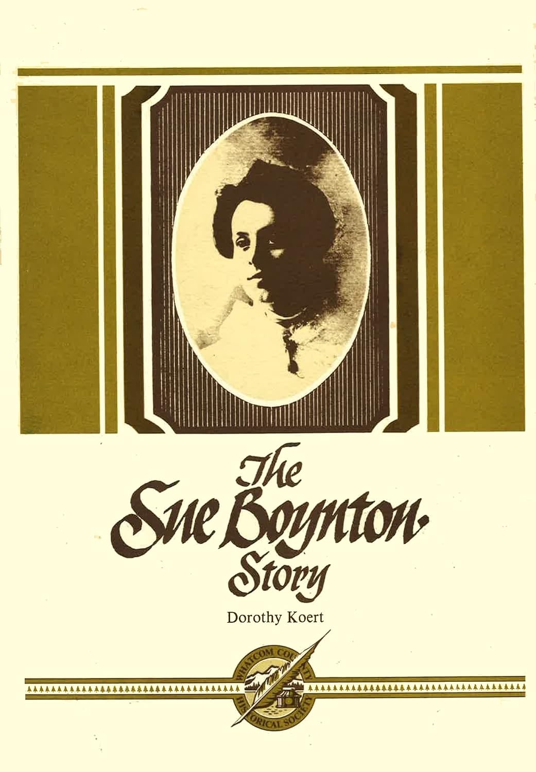 The Sue Boynton Story: Koert, Dorothy.: 9780939576029: Amazon.com: Books