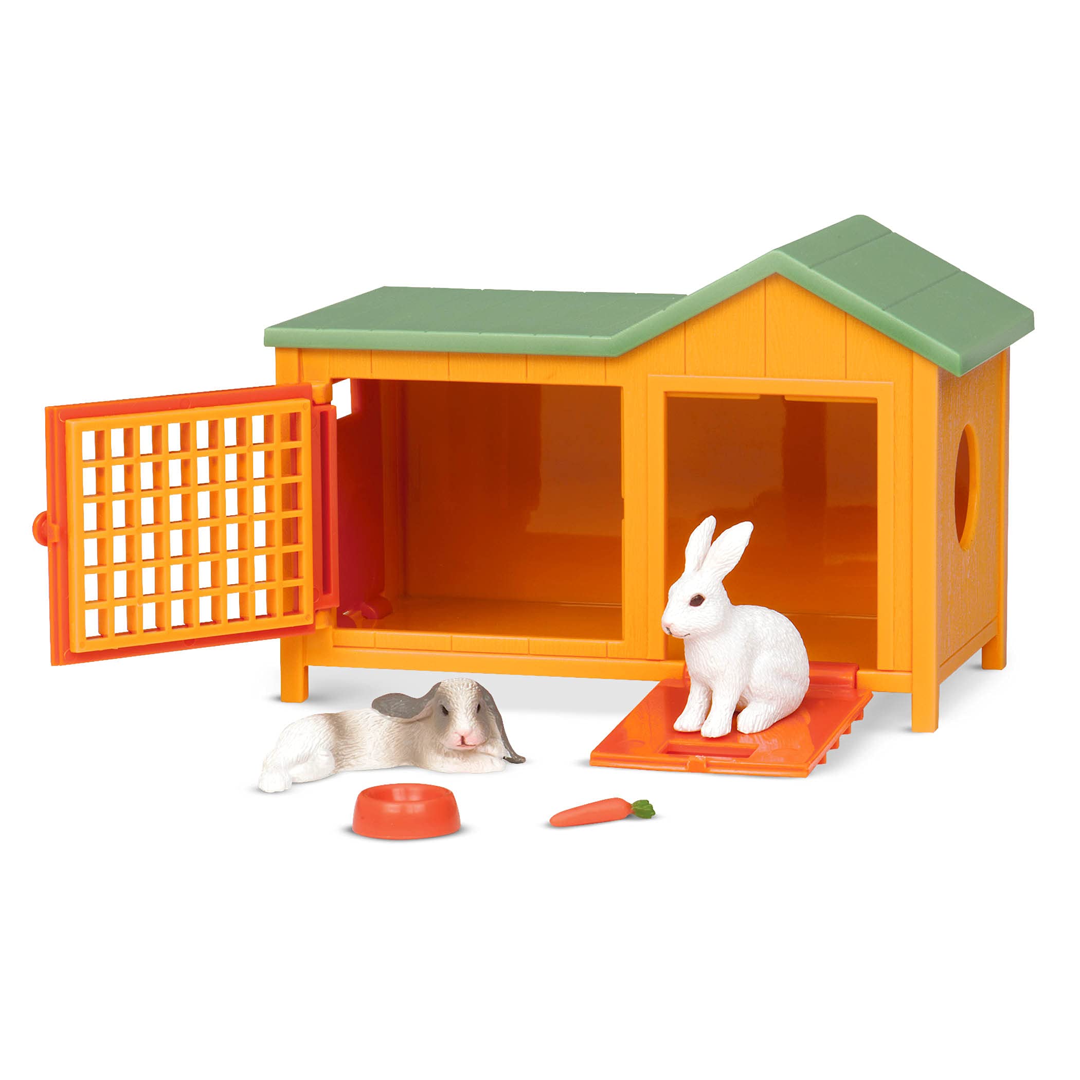 Snapklik.com : Terra By Battat Bunny Toy Toy Bunny Toy Rabbit Rabbit ...