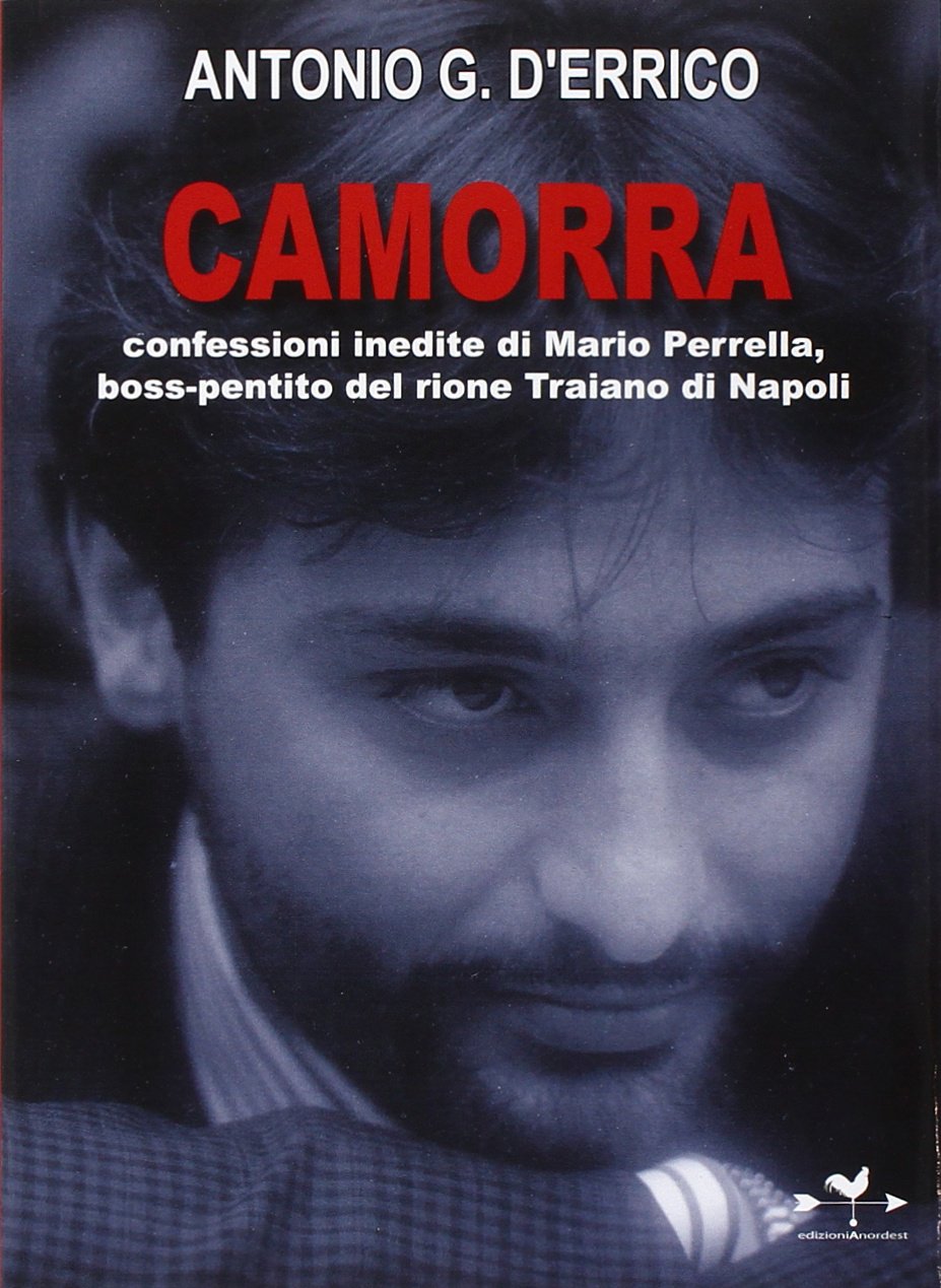 Mario Perrella's Instagram, Twitter & Facebook on IDCrawl