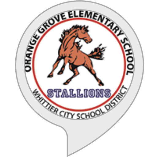 Orange Grove Elementary School