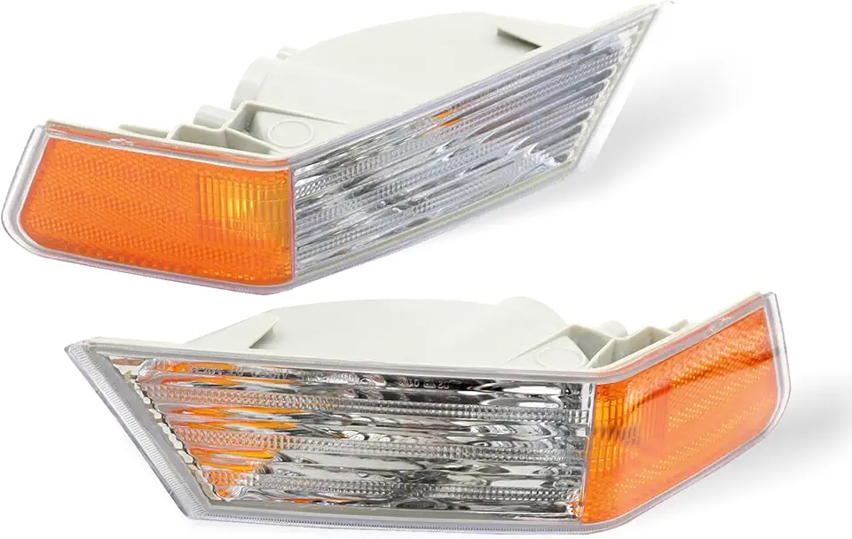 Jeep Patriot Turn Signal Lights: A Step-By-Step Replacement Guide ...