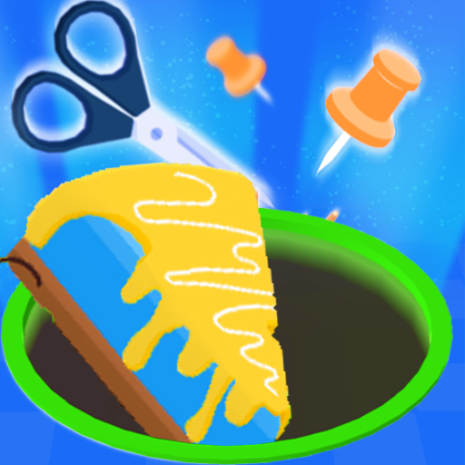 Hole and Eat Supermarket Challenge - Exciting Eat-Everything Arcade ...