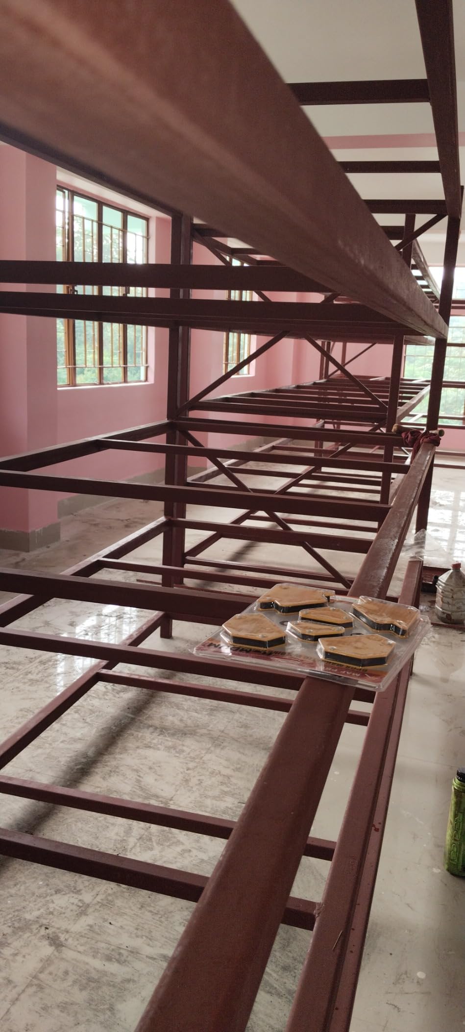 HOME BUY 6 Pcs/Set Triangle Welding Positioner/Magnetic Fixed Angle ...