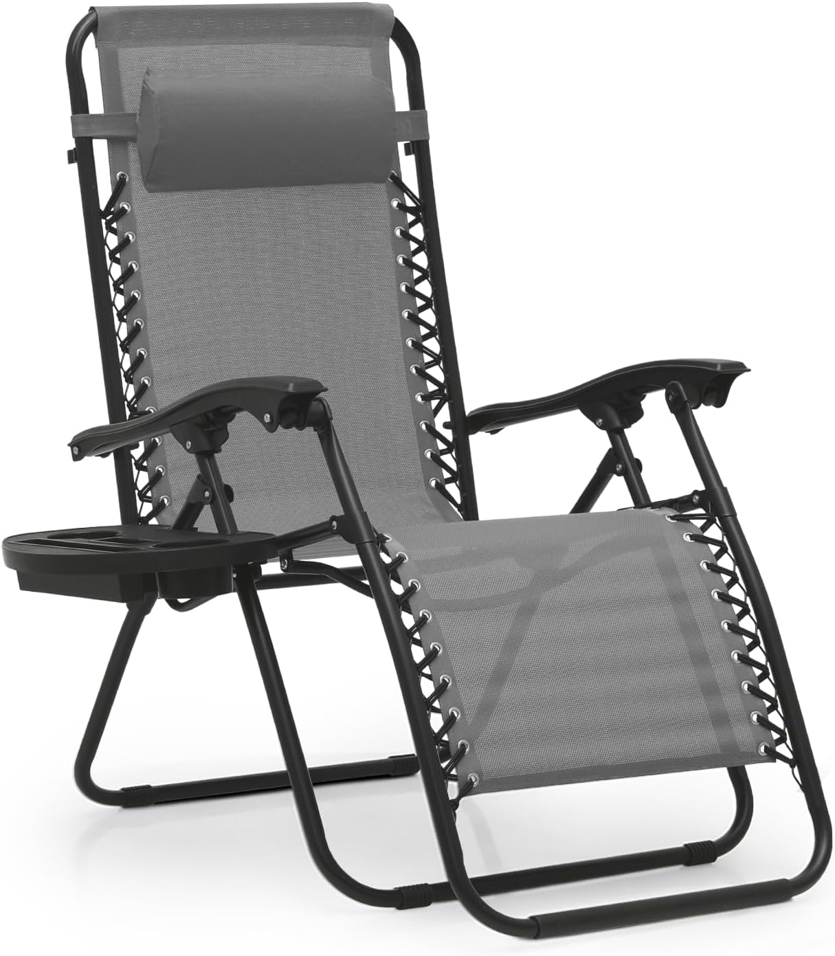 Amazon.com : MoNiBloom Zero Gravity Chair Outdoor Folding Patio Lounge ...