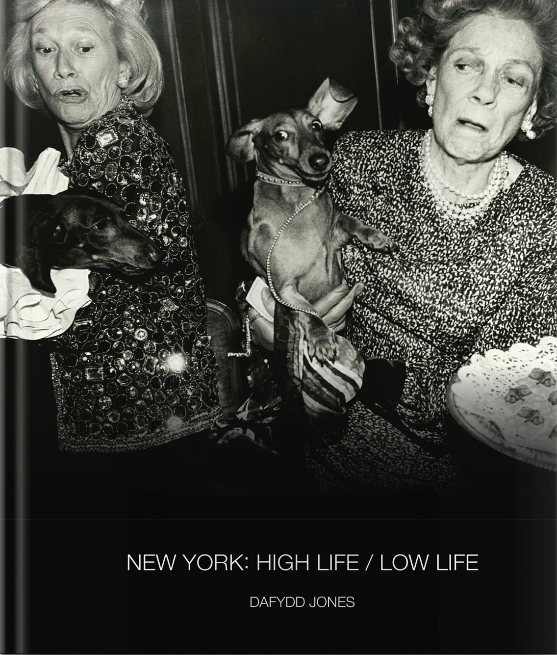 Amazon.com: New York: High Life / Low Life: High Life, Low Life ...