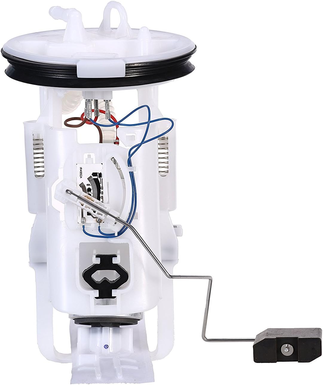 Amazon.com: A-Premium Electric Fuel Pump Module Assembly with Sending ...