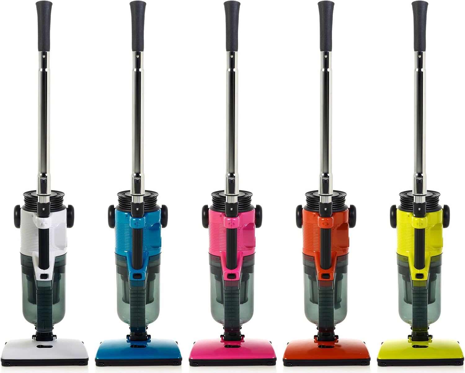 AirCraft triLite 3in1 Bagless Vacuum Cleaner (Topaz Blue) - Lightweight ...