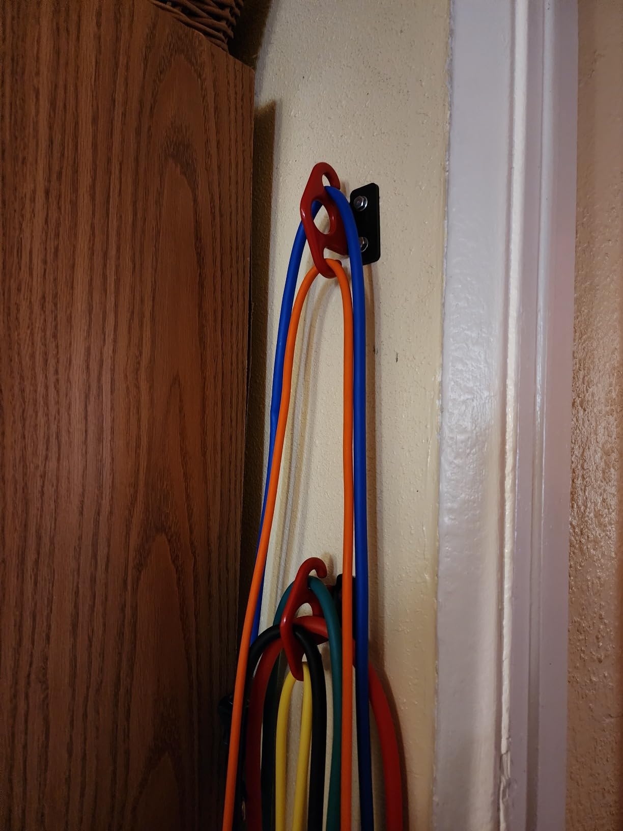 $9/mo - Finance Resistance Band Wall Anchors,Workout Wall Mount Anchor ...