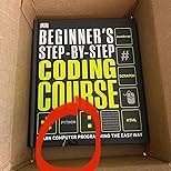 Beginner's Step-by-Step Coding Course: Learn Computer Programming the ...