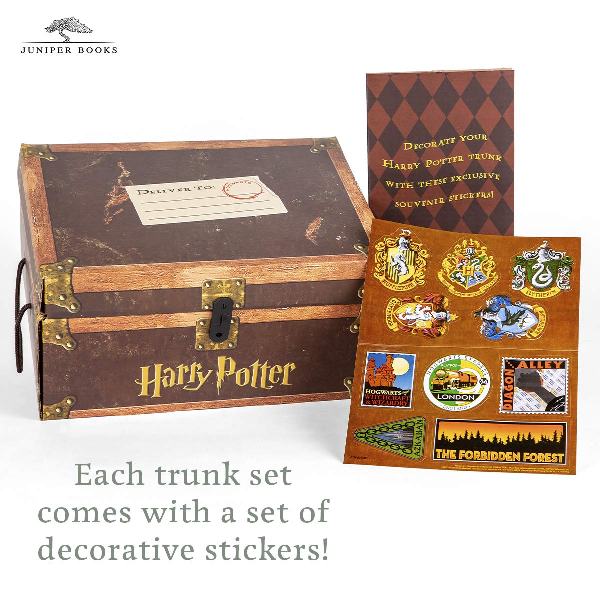 Juniper Books Harry Potter Es...B01M3NVHUZ | Encarguelo.com