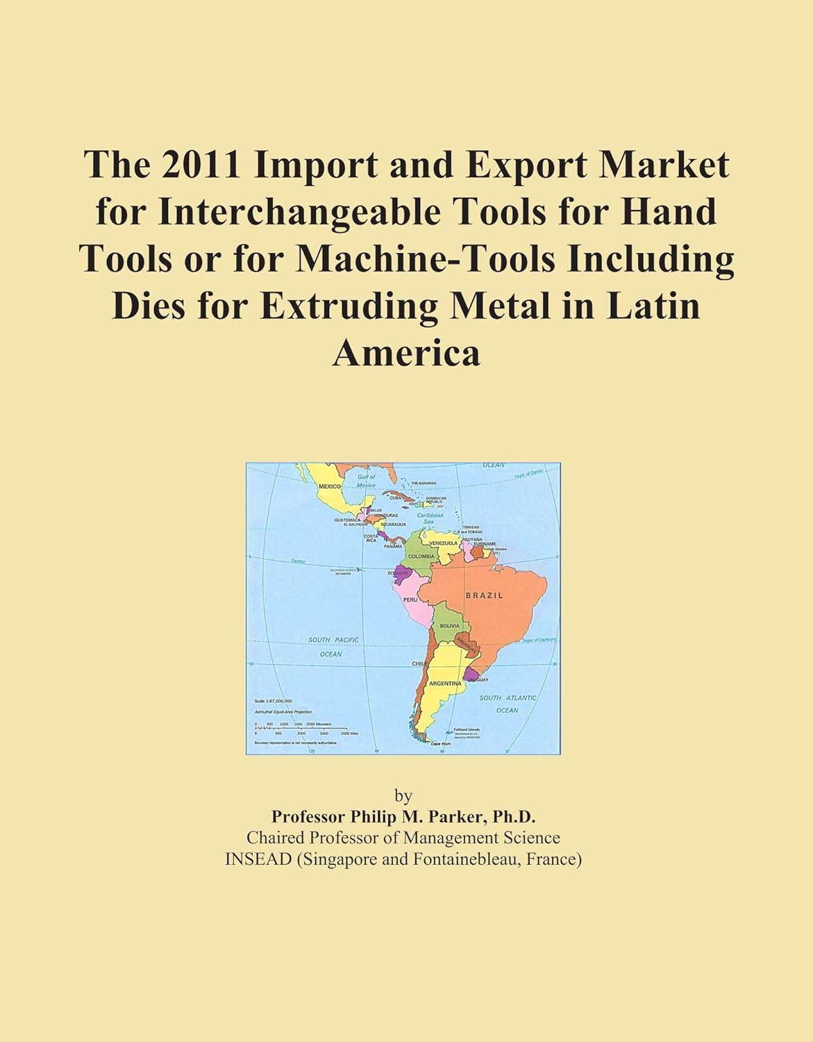Amazon.co.jp: The 2011 Import and Export Market for Interchangeable ...