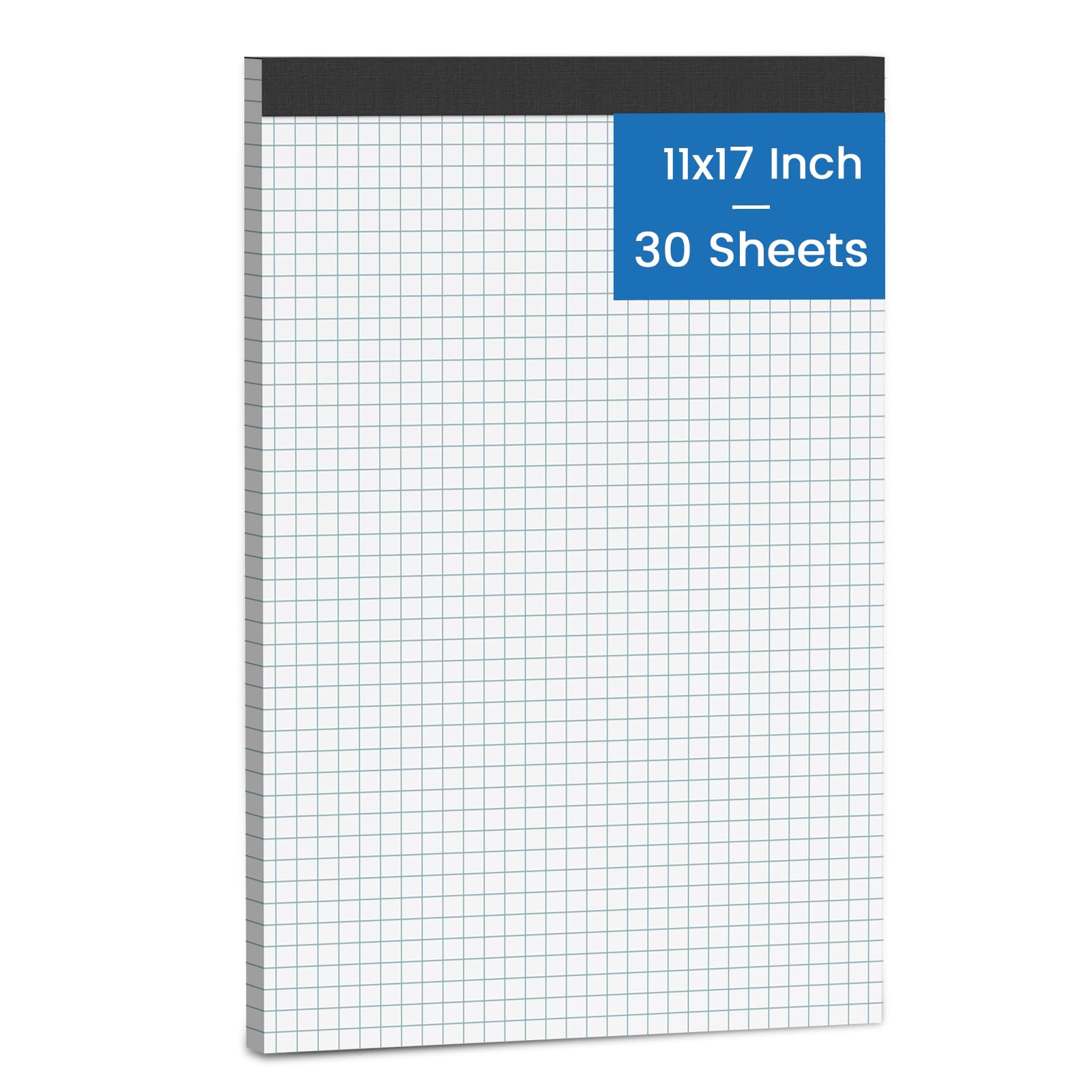 11x17 Drafting Graph Paper