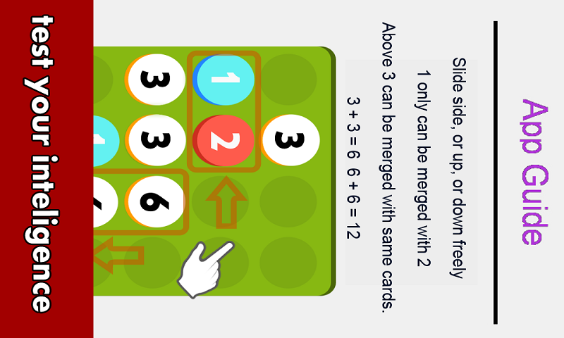 Fratty Threes:Amazon.in:Appstore for Android