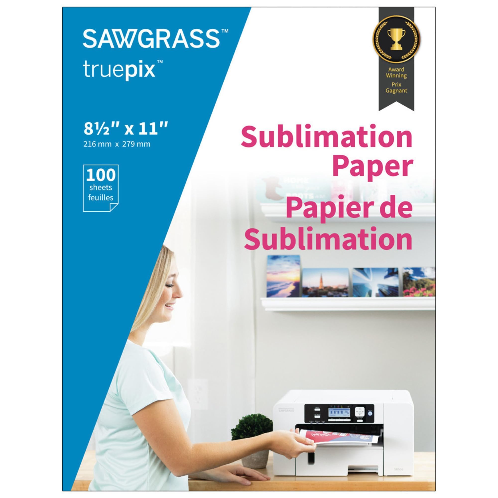 5 Best Sublimation Paper For Tumblers | No More Dull Mugs