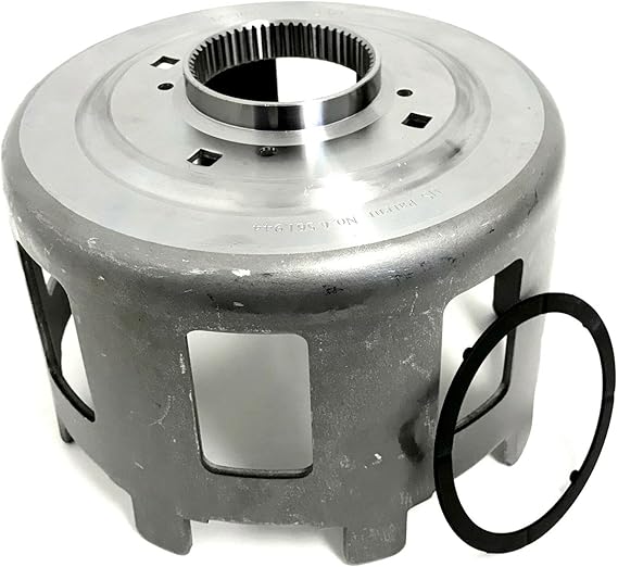 Amazon.com: The REAL BEAST 4L60E 4L65E 700R4 Transmission Sunshell Sun ...