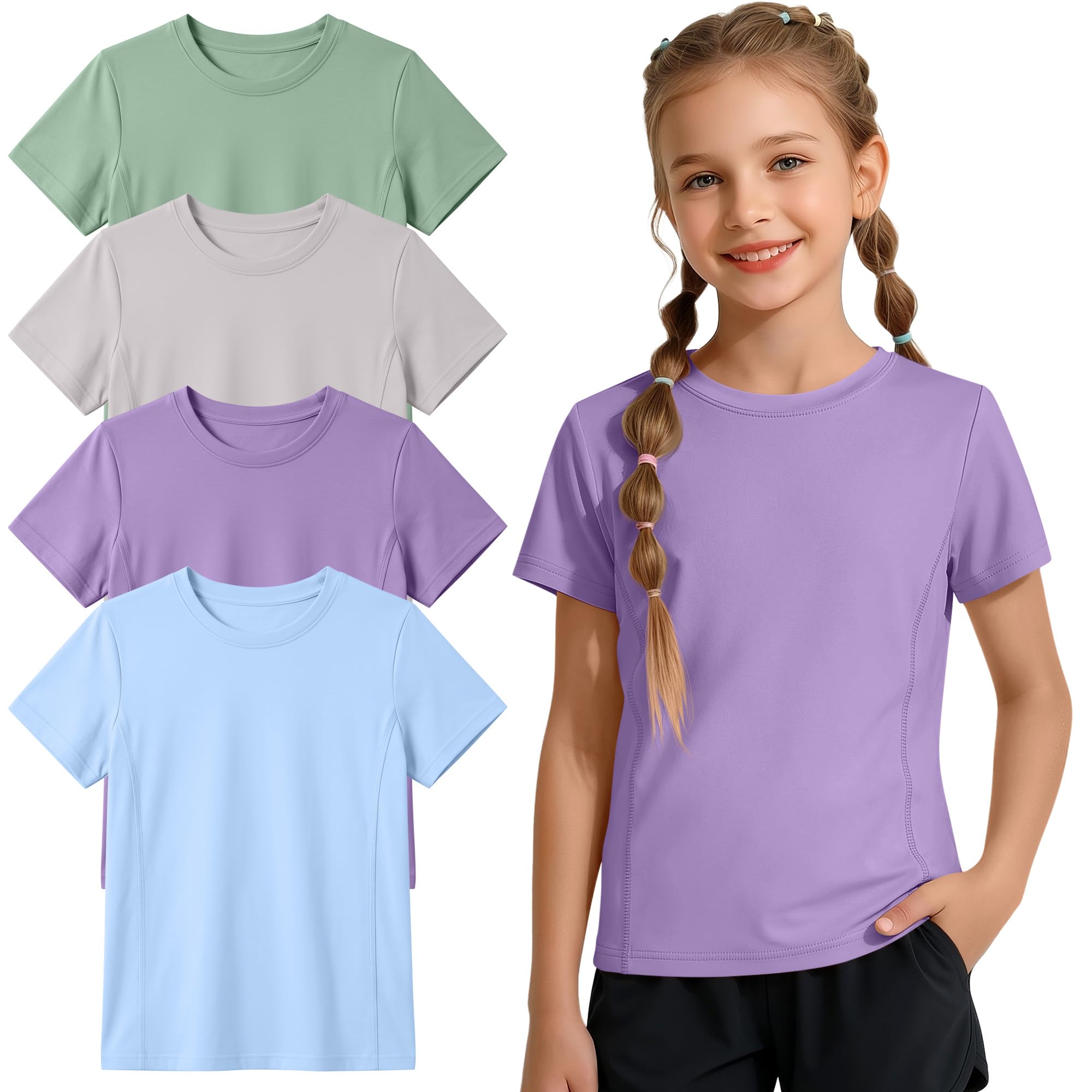 5 Best Quality Kids Sports Clothing | Dry-Fit That Actually Lasts