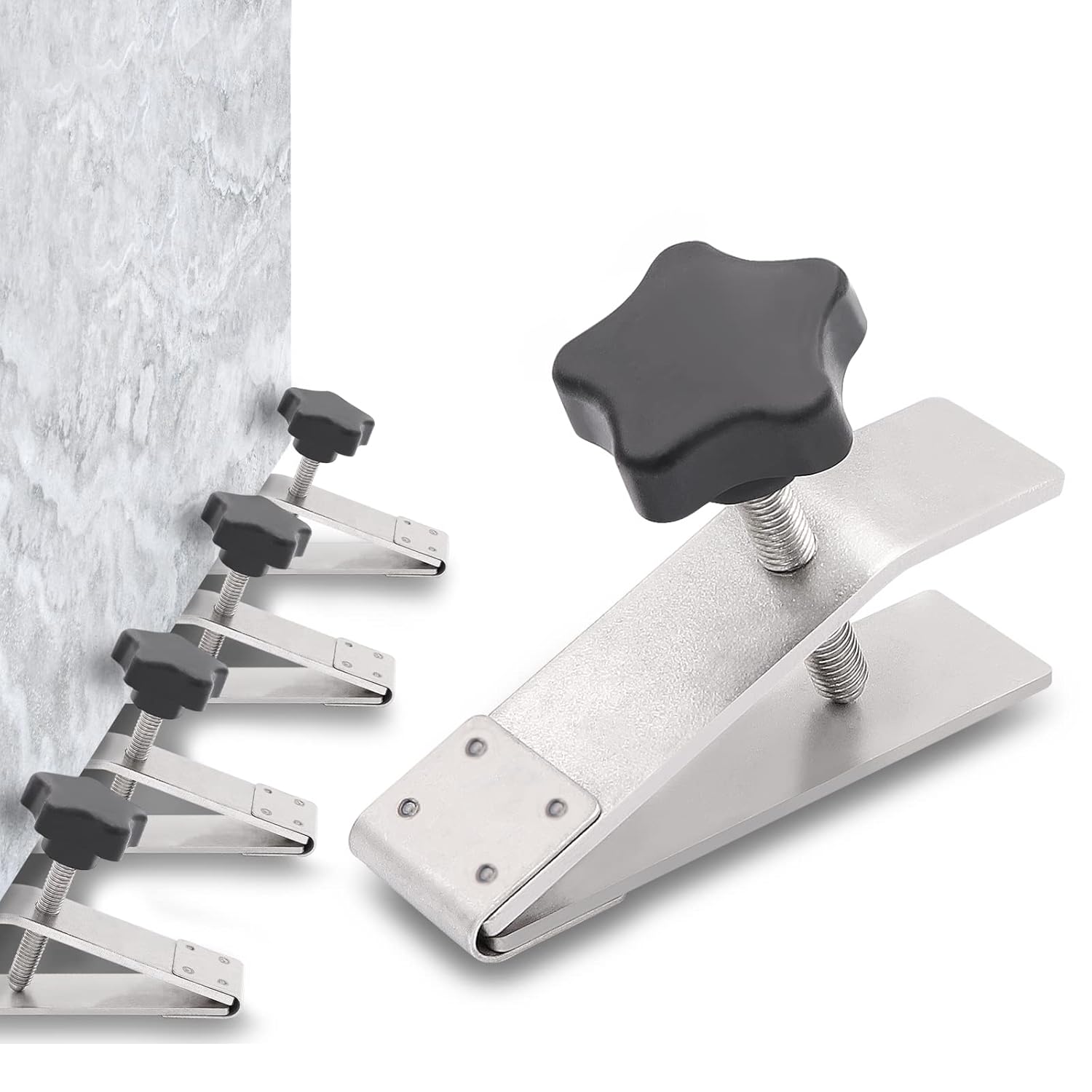 Taigoehua 4 PCS Small & Exquisite Hand Jack Tool Set, Labor-Saving Arm ...