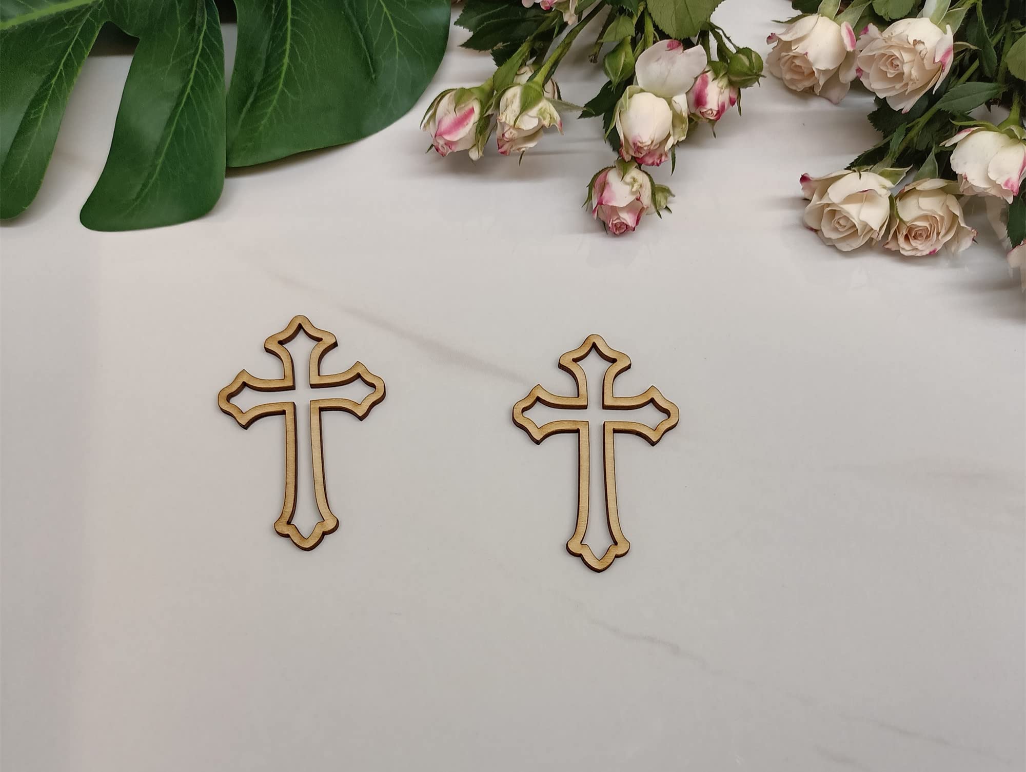 Laser Cut Acrylic Cross Shapes Free Laser Cutting SVG Files