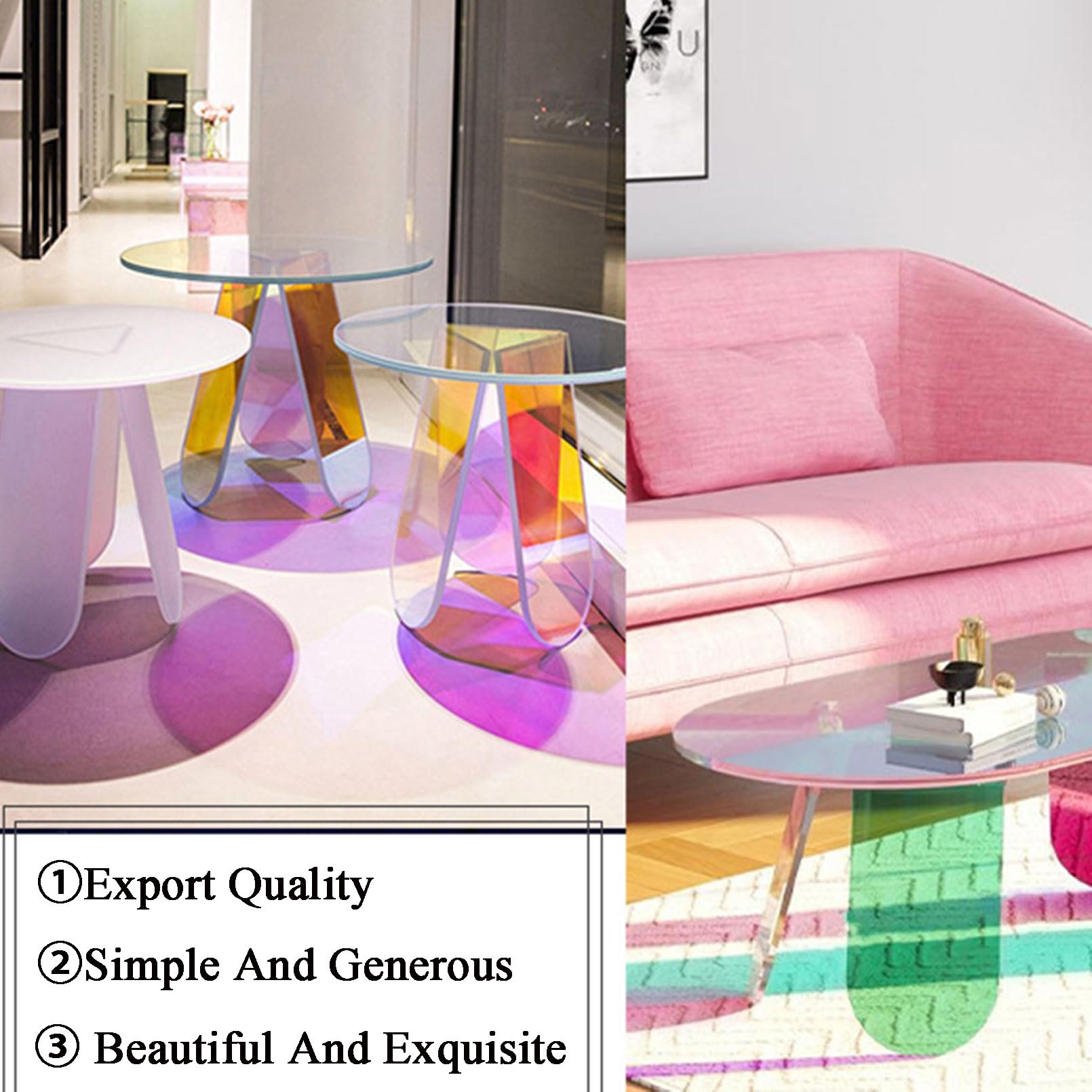 Gradation Tables Interior Design Interior Design Office Drawing