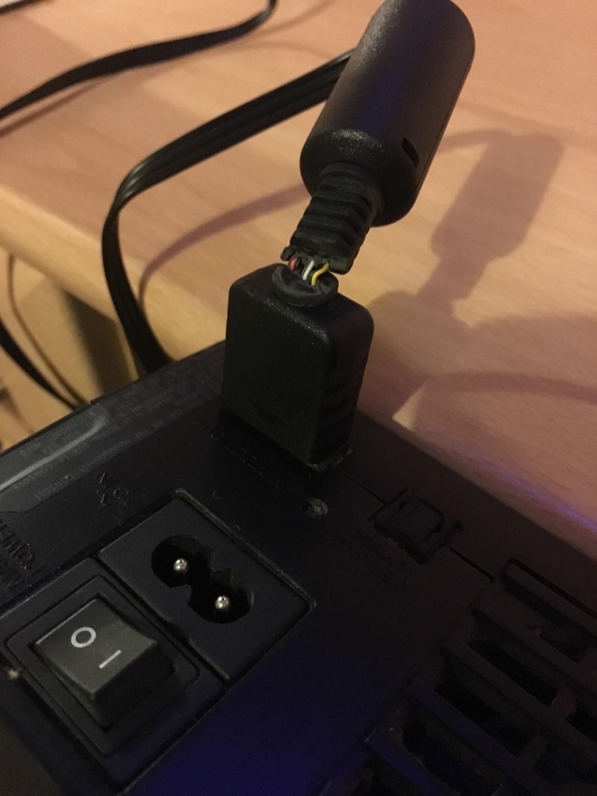 1.8m RCA AV Sound Video Audio TV Monitor Wire Lead Cable for ...