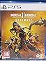 Amazon.com: Mortal Kombat 11 Ultimate (PS5) : Video Games