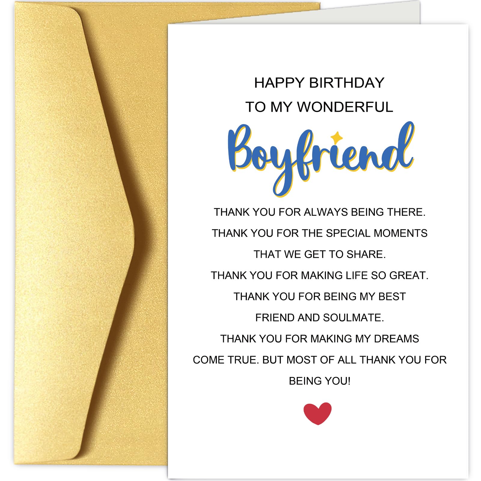 Happy Birthday Love Poem For Him