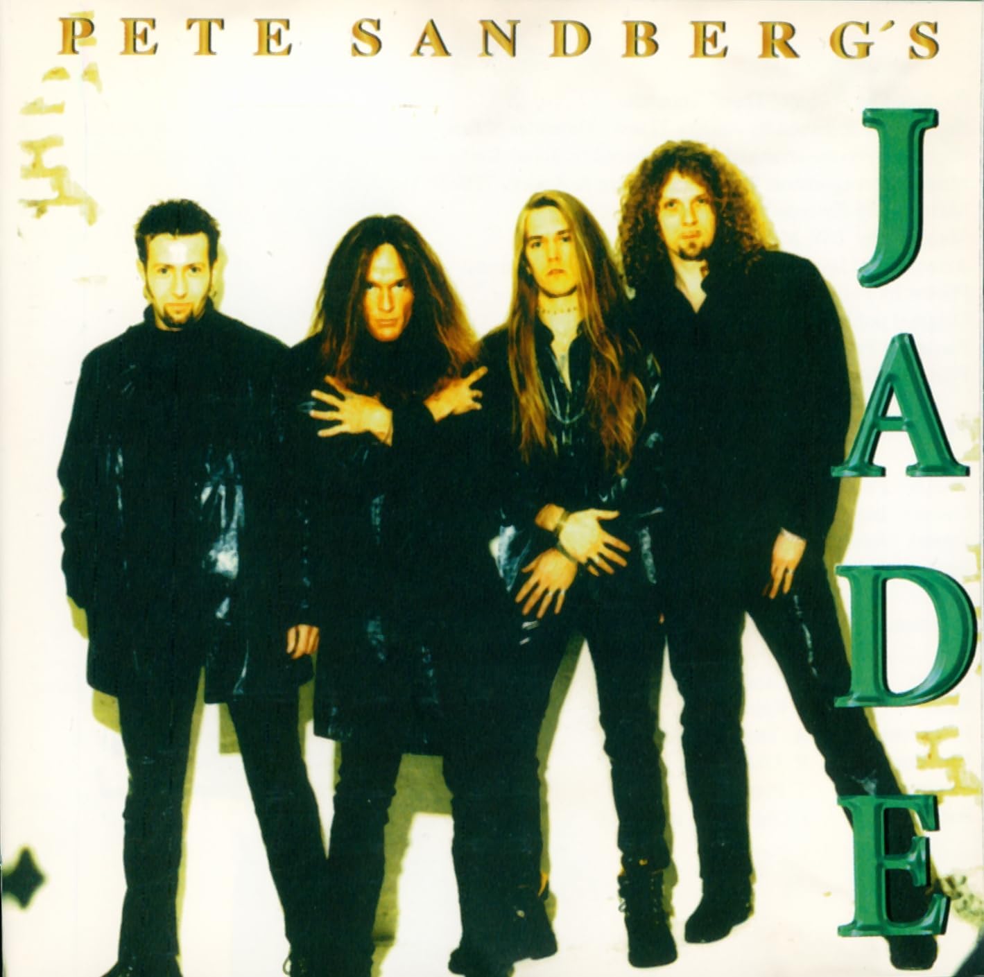 Amazon.co.jp: Jade: ミュージック