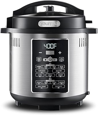 Amazon.com: Ninja OL701 Foodi 14-in-1 SMART XL 8 Qt. Pressure Cooker ...