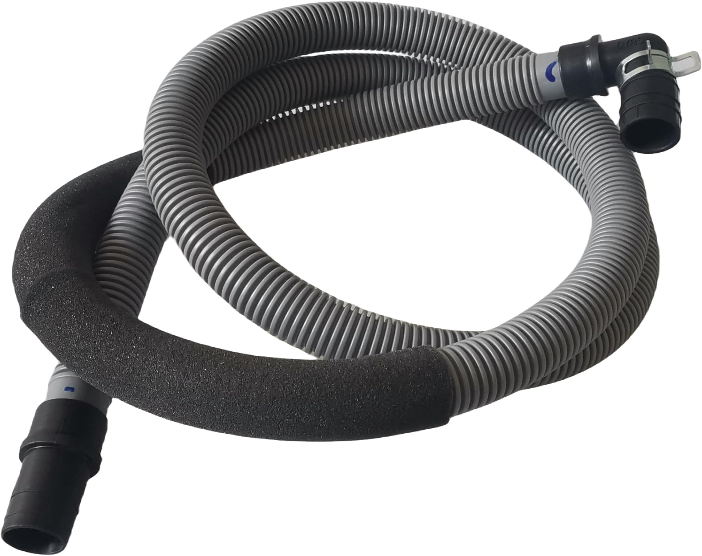 DC97-02250G Washer Drain Hose Assy (0.9" internal diameter) Replacement ...