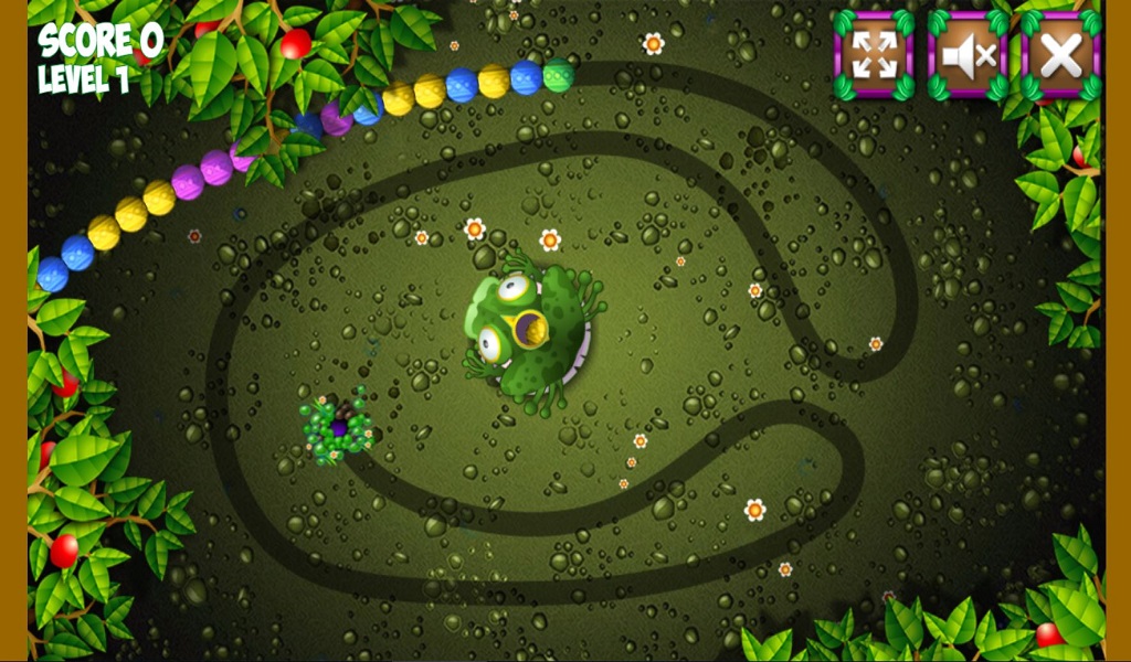 Frog Game - App on Amazon Appstore