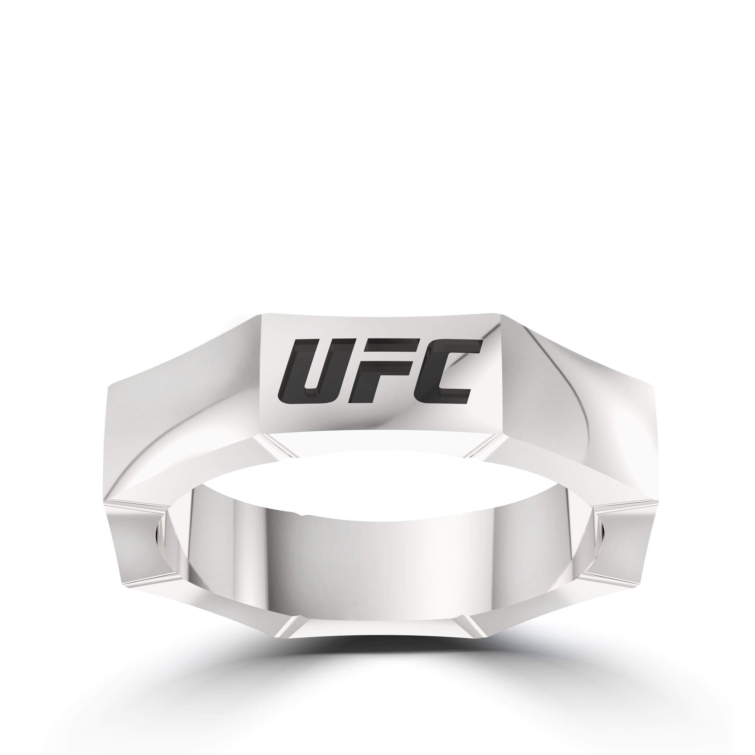 Ufc Ring