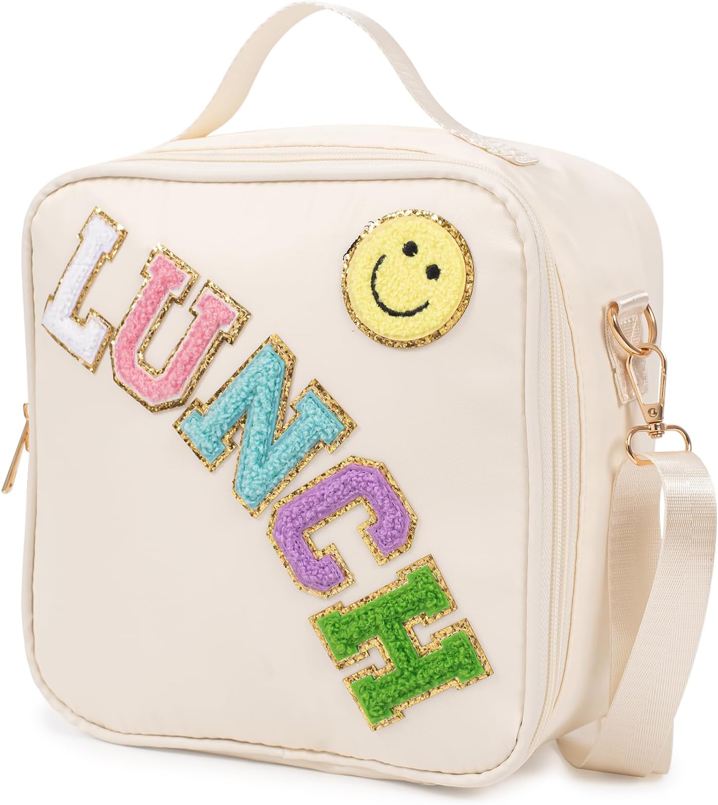 Girls Lunch Box for Kids, Teens by Fenrici, Perfect for Primary ...