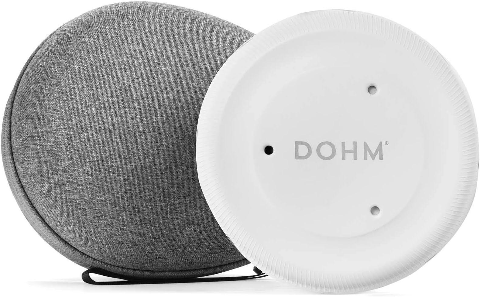Amazon.com: Yogasleep Dohm UNO White Noise Sound Machine + Travel Case ...
