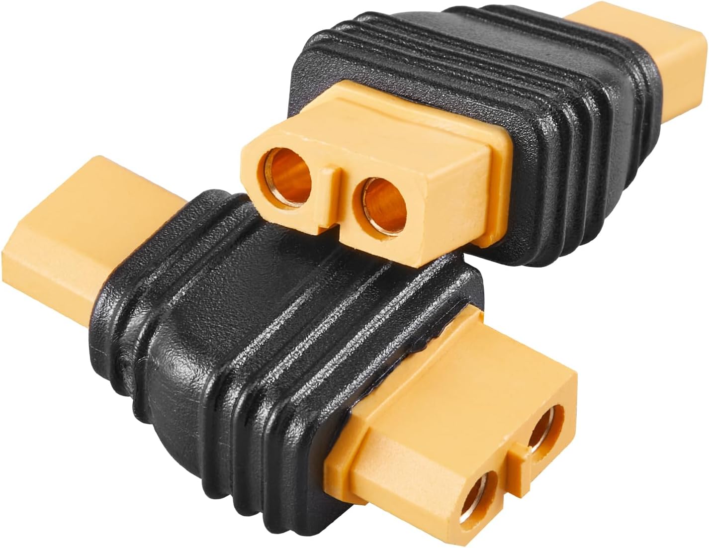 Amazon.com: ZHOFONET XT30 Male to XT60 Female Male Connector,2 pcs XT30 ...
