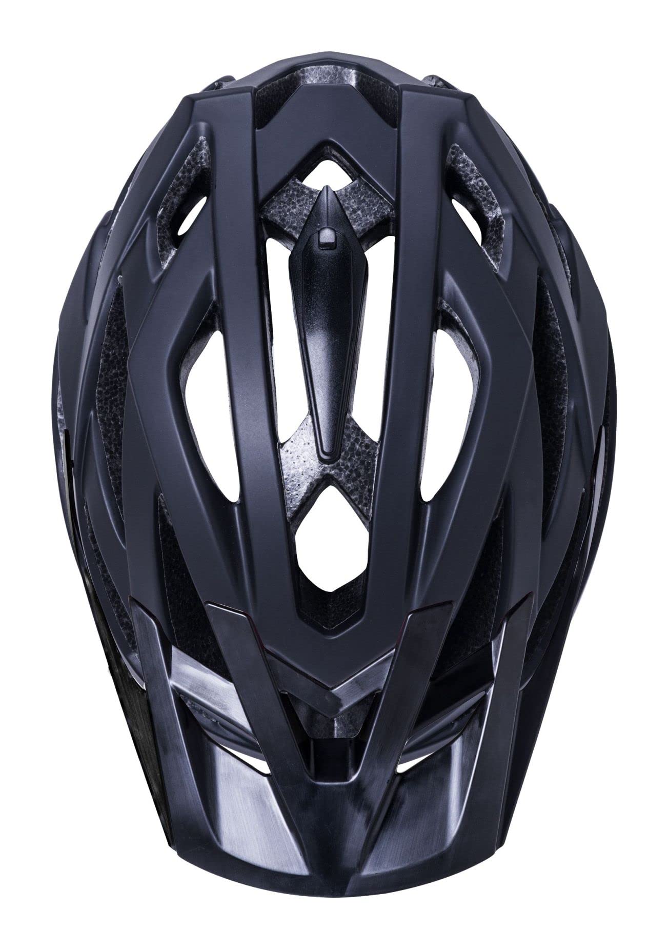 Kali Bike Kali Invader Enduro Mountain Bike Helmet Review